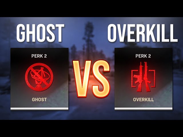 5 most powerful perks in Warzone Season 3 Reloaded (and 5 that are not ...