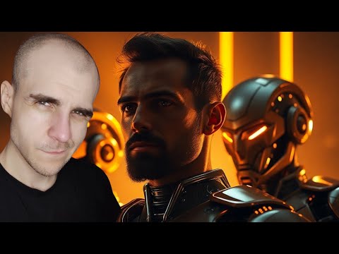 The Singularity: Will AI Rule the World? Reddit Answers
