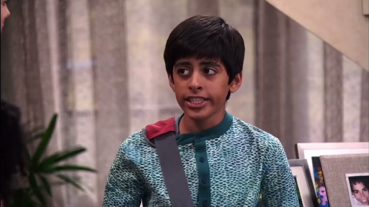 ravi being ravi for 4 minutes and 48 seconds