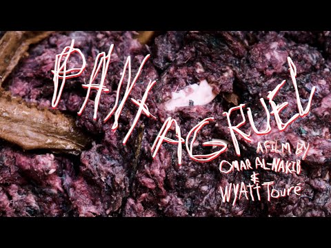 PANTAGRUEL (Short Film 4K | Horror)