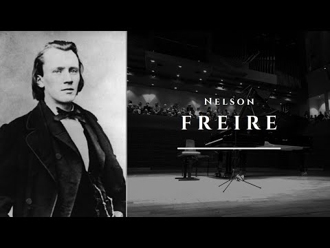 On Nelson Freire’s passing | Classical Pianists