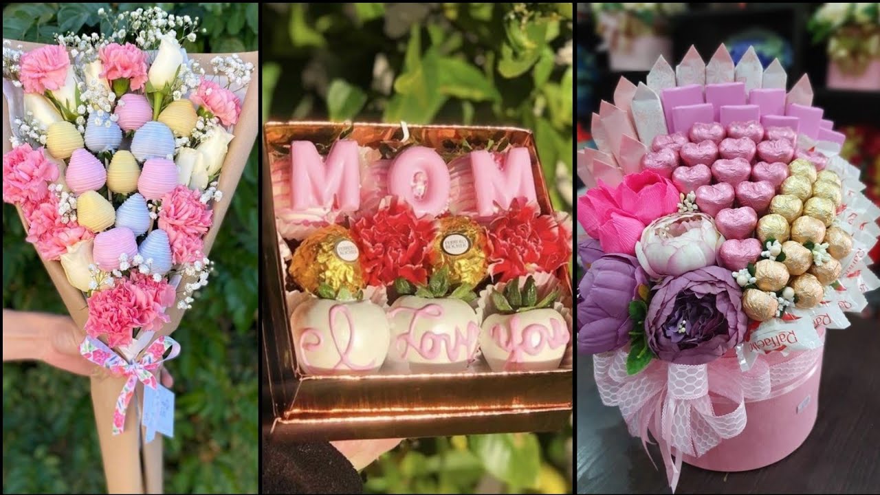 Idiosyncratic mothers day gift ideas | personalized mothers day treat crate | mothers day gift ideas