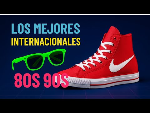 "Pura Nostalgia: Las Mejores Canciones de los Años 80 y 90"