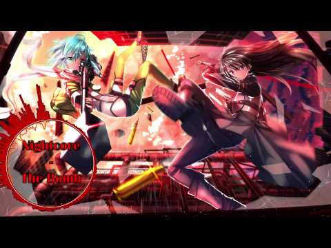 Steam Community :: Video :: Nightcore - THE BOMB [HQ]