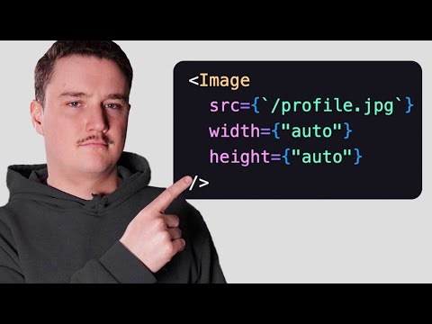 Next.js Image Component Tutorial