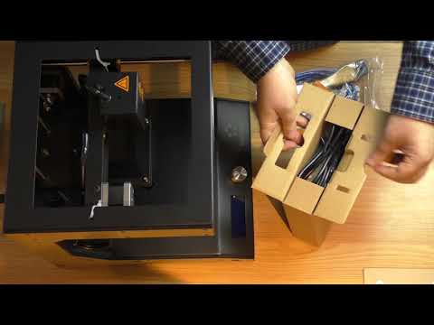 Renkforce RF100 – Einsteigerdrucker aus Deutschland – drucktipps3d.de