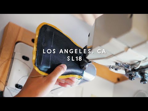 SL18 Los Angeles Recap