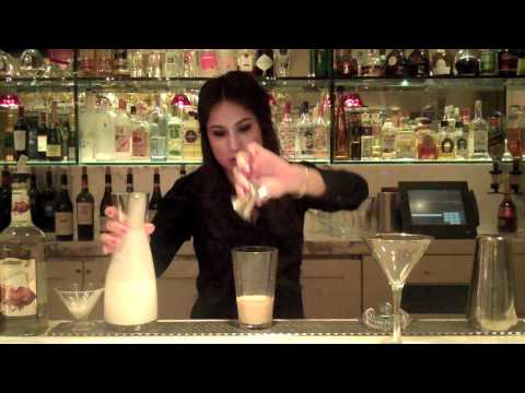 President's Day Cocktails - The Bushwhacker