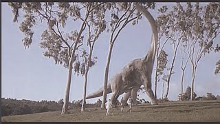 Science Logs (Jurassic Park Analog Horror)