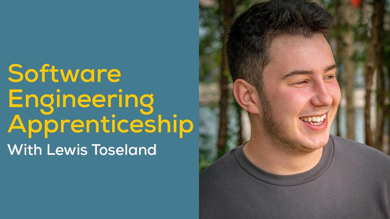 What is a Software Engineering Apprenticeship like?
