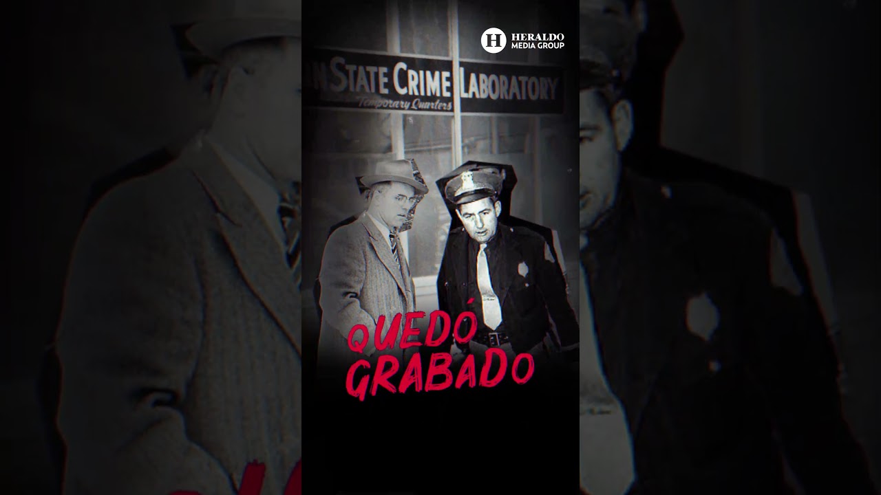 ¿Conoces a Ed Gein? Su historia inspiró a películas como La Masacre de Texas. #podcast #Diablos2