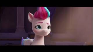 Chapter 4: Learning from the Past - My Little Pony (R:G5): Ponies Unite ...