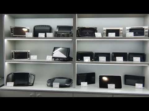 SmartCar Auto Oprema - Multimedije