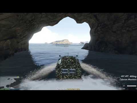 Steam Community :: Video :: GTA V: Hip Hop Turret