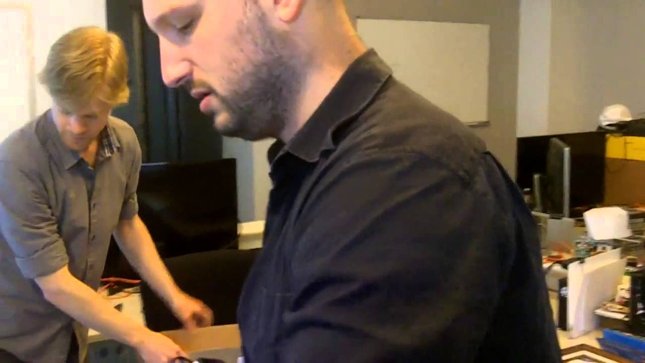 Giant Bomb Mailbag: Spring Cleaned Edition