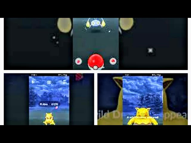 5 best Android phones to play Pokemon GO