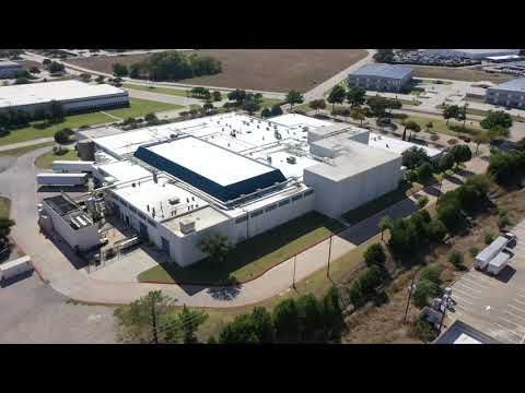 Building Product: Insulated Metal CFR Roof Panel [101a358] | ARCAT