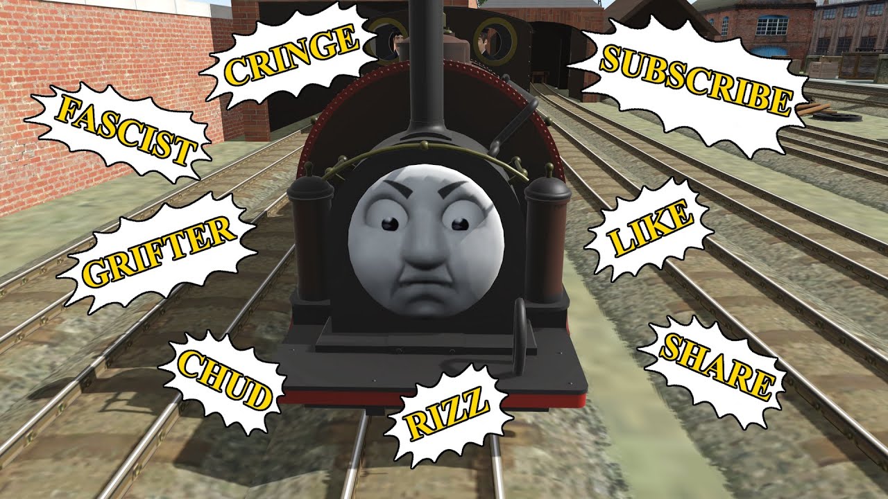 Sodor Short: Overused