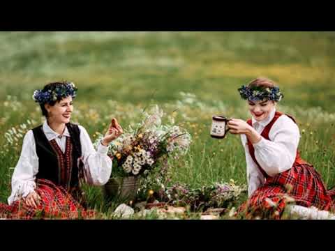 Tikai vienu reizi gadā...Inta Špillere/Divas balsis