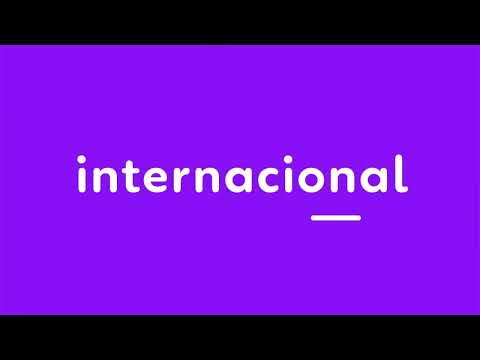 Redes Sociais • Globo Internacional (2022-)