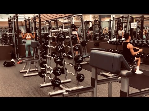 LA Fitness Tour | Winter Park, Florida | Orlando Ave