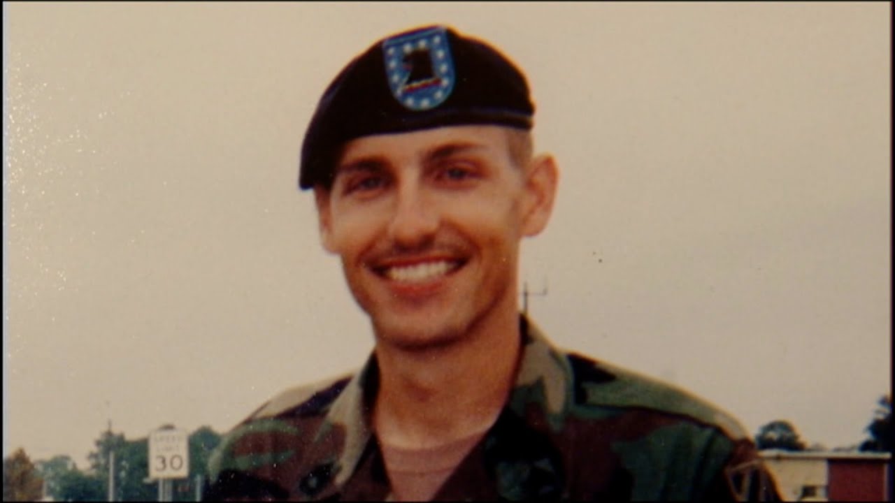 Last Full Measure of Devotion | The Sergeant Paul Smith Story