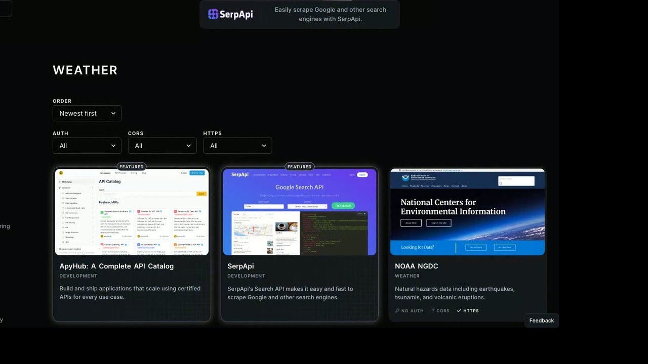 Public APIs Review, Is This Trending Repo Actually Useful?