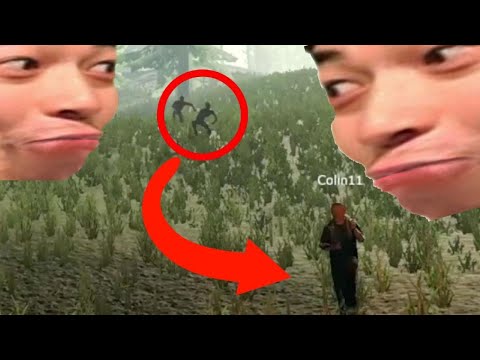 Steam Community :: Video :: The Forest: Cannibals