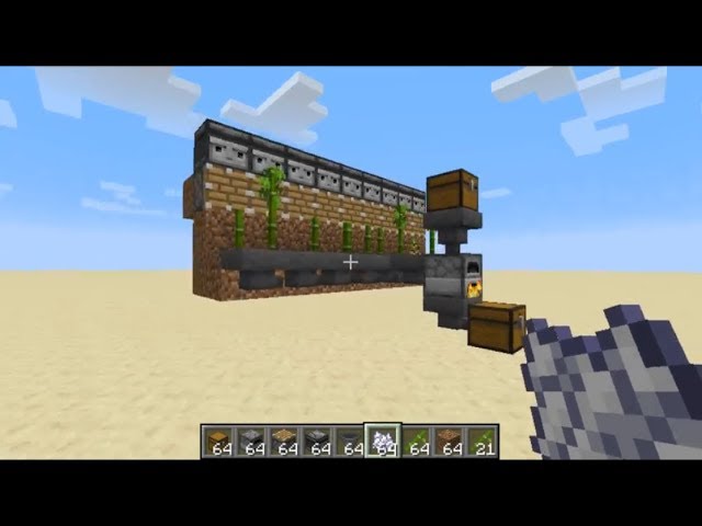 5 best uses of bamboo in Minecraft