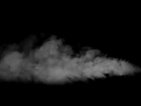 New Smoke Effects For kinemaster _ Effects _ Black screen _ Editing
