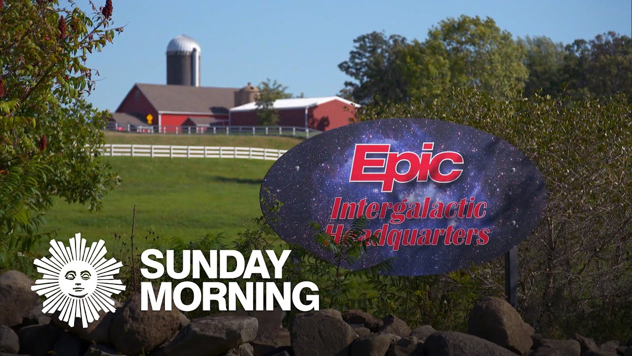 Epic: How a company you never heard of handles your medical records