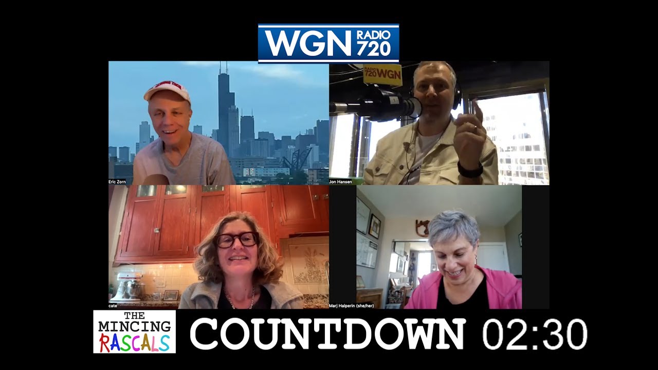 Mincing Rascals Countdown - 5-29-24
