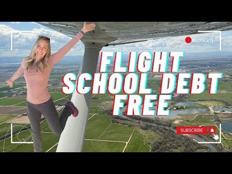 Cheapest Ways to Get Through Flight Training | Little Known Hacks