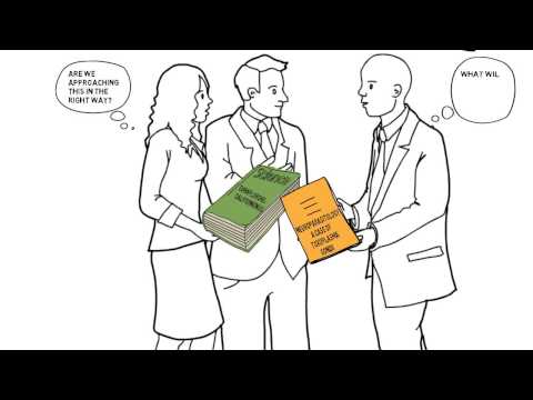 What is "The Literature"?