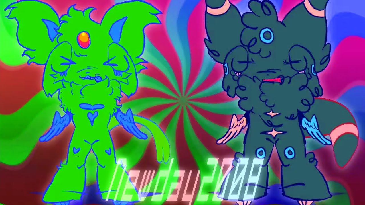 NEWDAY2008 (remake!)