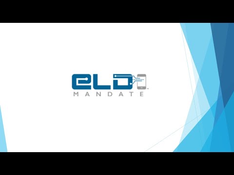 ELD Mandate Asset Tracker Review