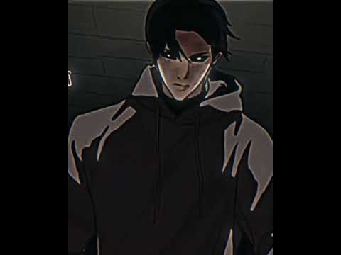 " UI DANIEL 🐱👤" -「looksim edit 」 #anime #animeshorts #edit #shorts