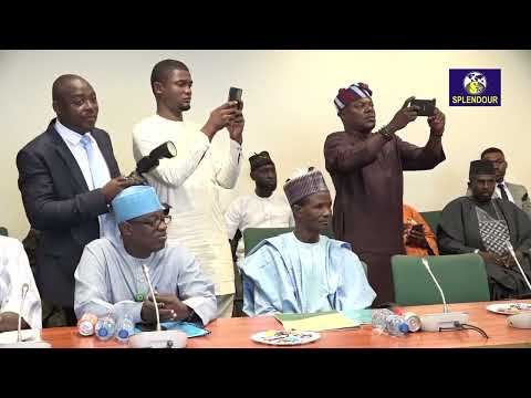 Farmers/Herders Clashes: Speaker set up Ad-Hoc Committee to investigate the root causes
