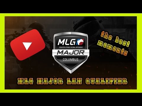 Steam Community :: Video :: Лучшие моменты MLG Columbus