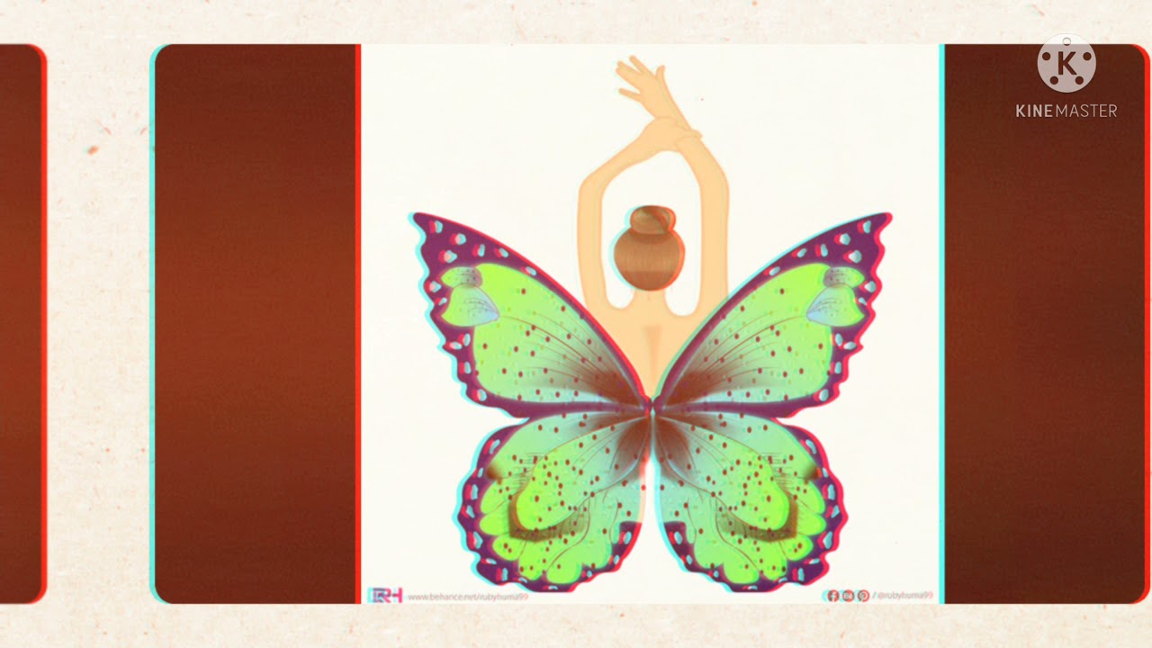 Behance Portfolio - Ruby Huma