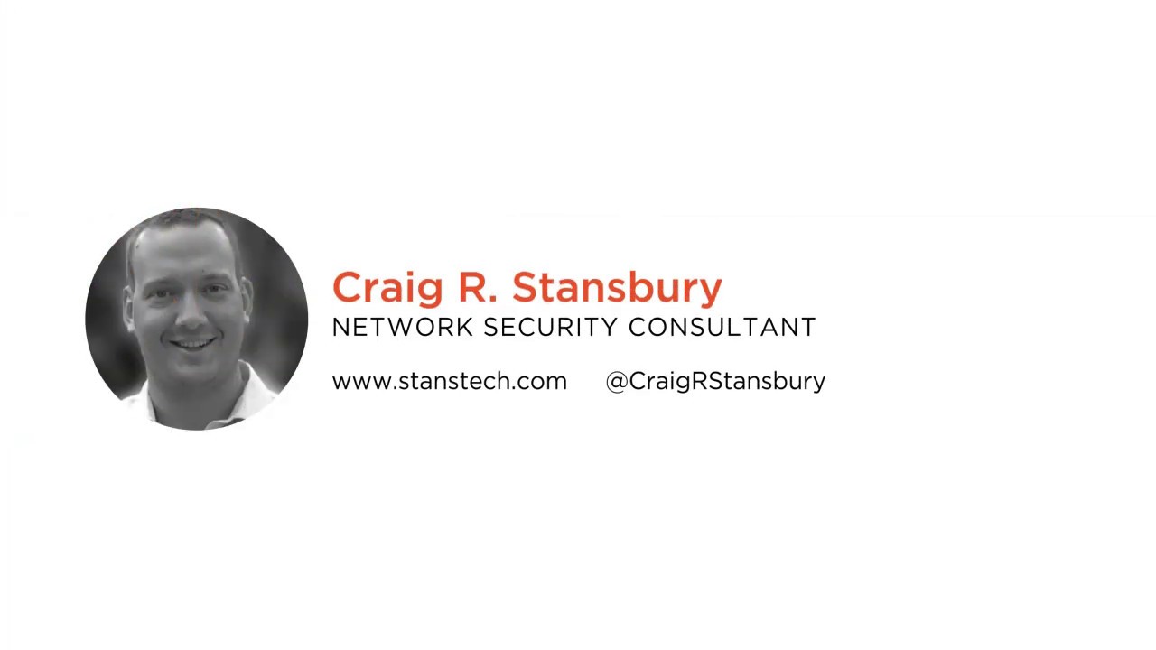 Cisco Core Security: Network Security Fundamentals Course Preview