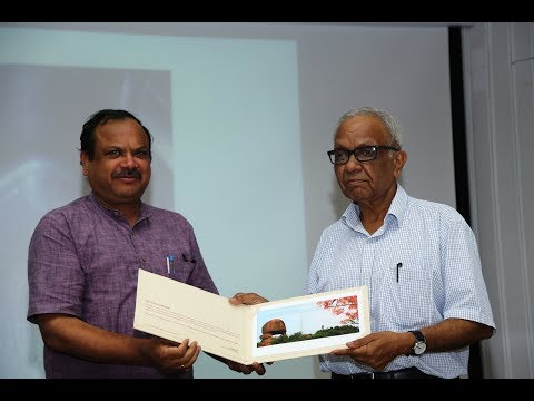 Patterns Around Us by Dr Jayanta Kumar Bhattacharjee