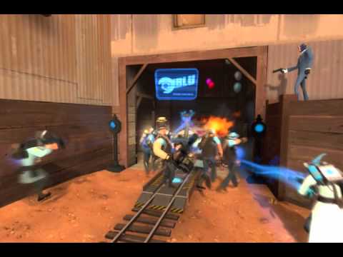 Steam Community :: Video :: TF2 - 7 Seconds of Insanity - Team Fortress 2