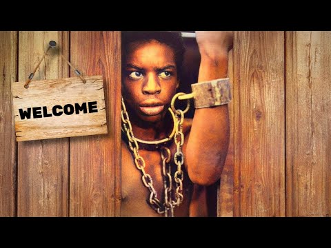 When France Opened a Human Zoo in Paris