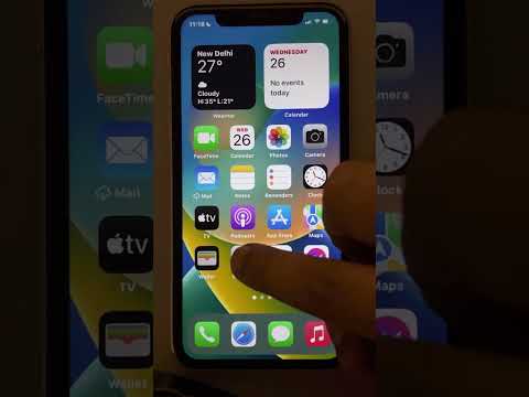 WiFi network name not showing on your iPhone while other devices can connect
