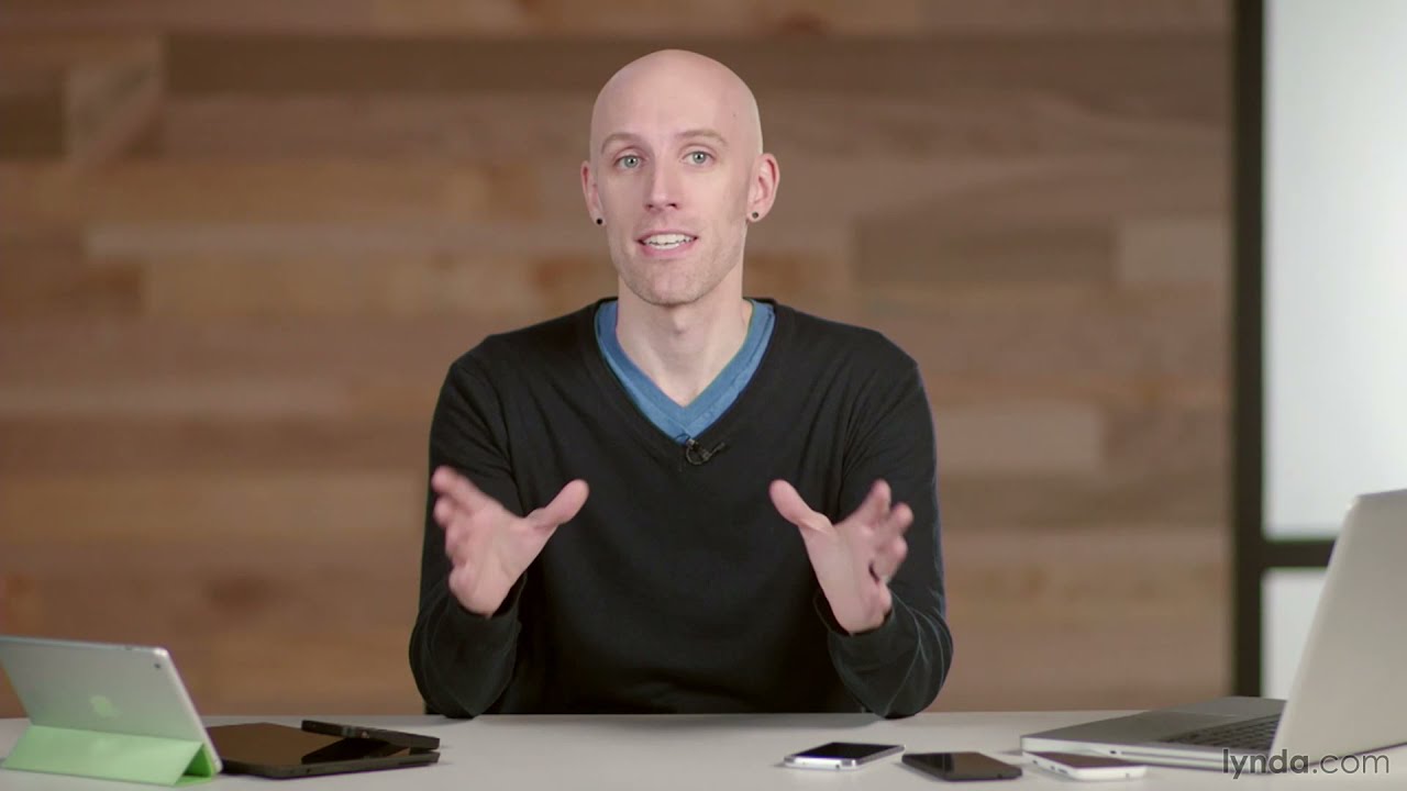UX Tutorial - What is content strategy?