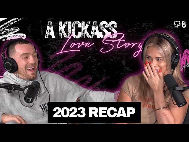 "I lost myself there for a bit" - Paige VanZant shares "mental battle ...