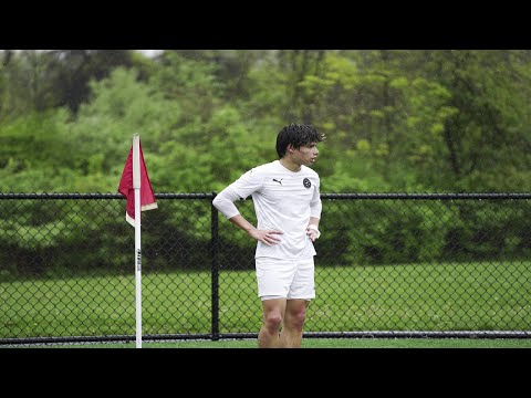 Nathaniel Rohde 22/23 Fall Club Highlights