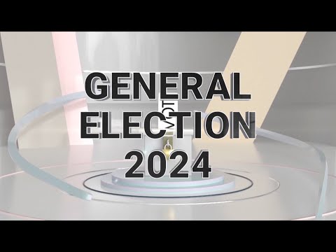 [LIVE] 18:30 GENERAL ELECTION 2024 (2024-04-10)