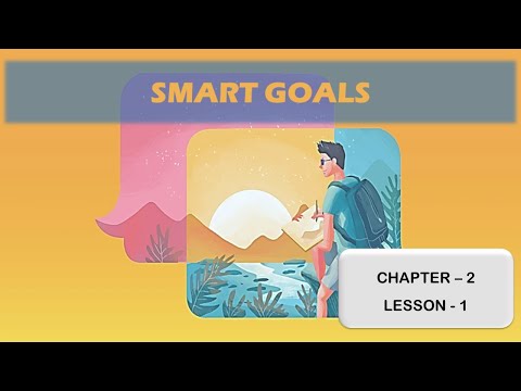 SMART Goals | Explanation with Example
